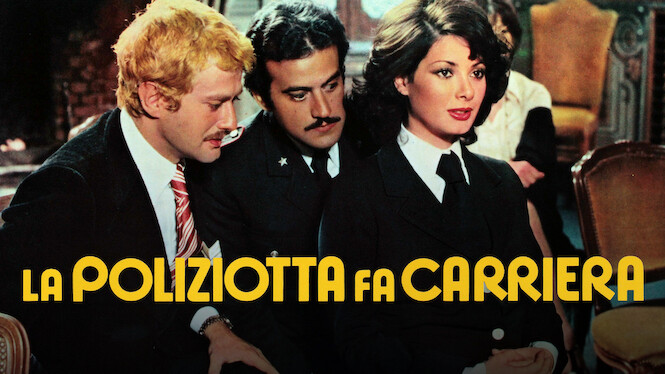 La poliziotta fa carriera (1976) - Netflix | Flixable La poliziotta fa carriera (1976) - Netflix | Flixable